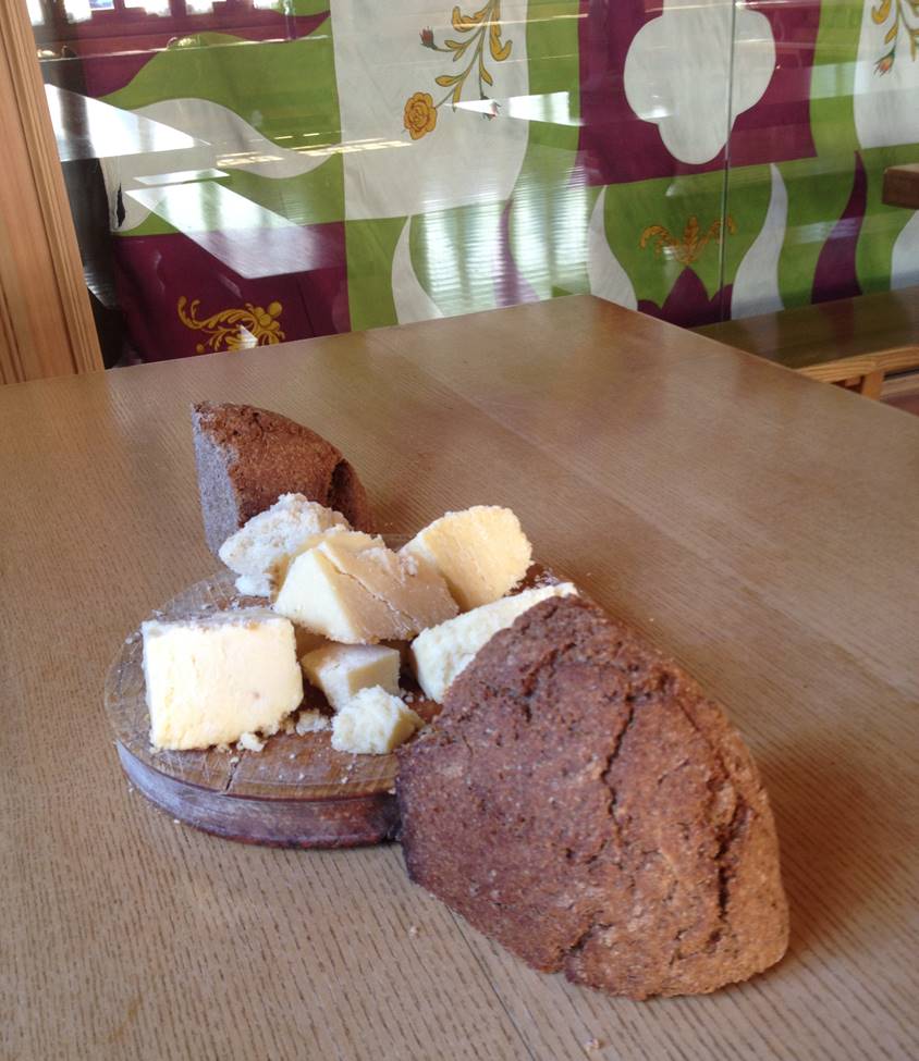 Osterspend Ferden | Lötschental Tourismus